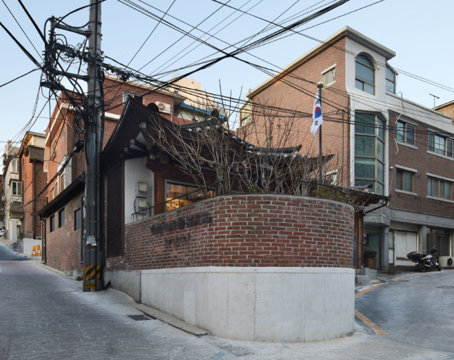 Seoul Museum Of Art Map