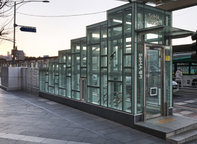 SEOUL MUSEUM OF ART(map)