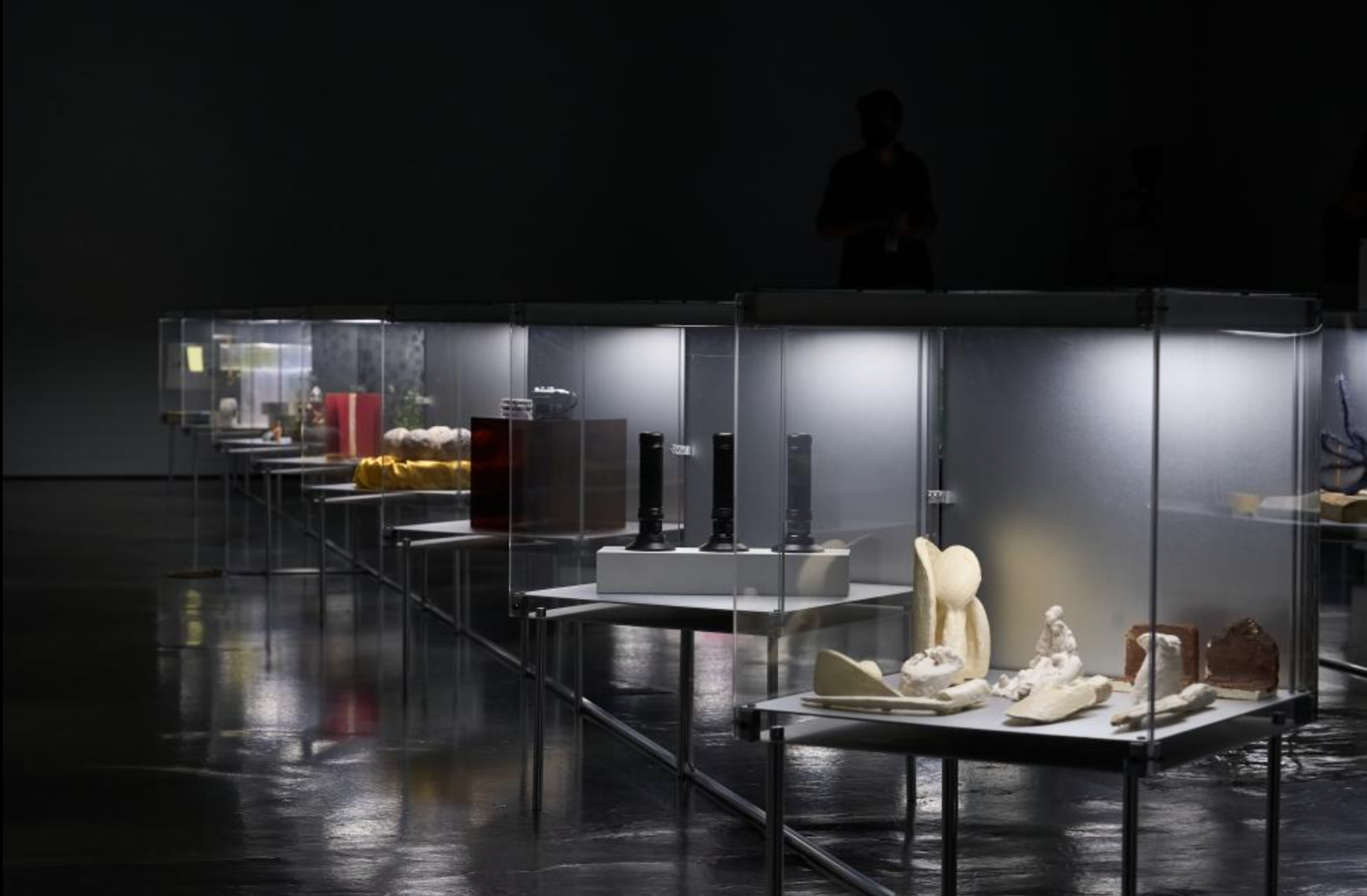 SEOUL MUSEUM OF ART(nanji)